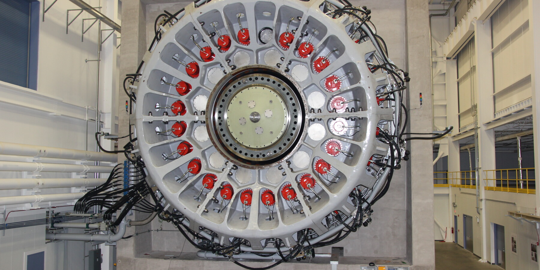 WINDPOWER INDUSTRY - RENK